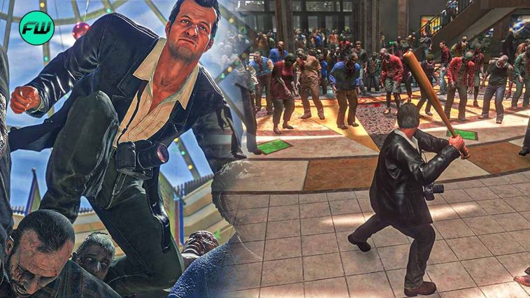 Dead Rising Deluxe Remaster: Tips for Managing Time and Completing Missions