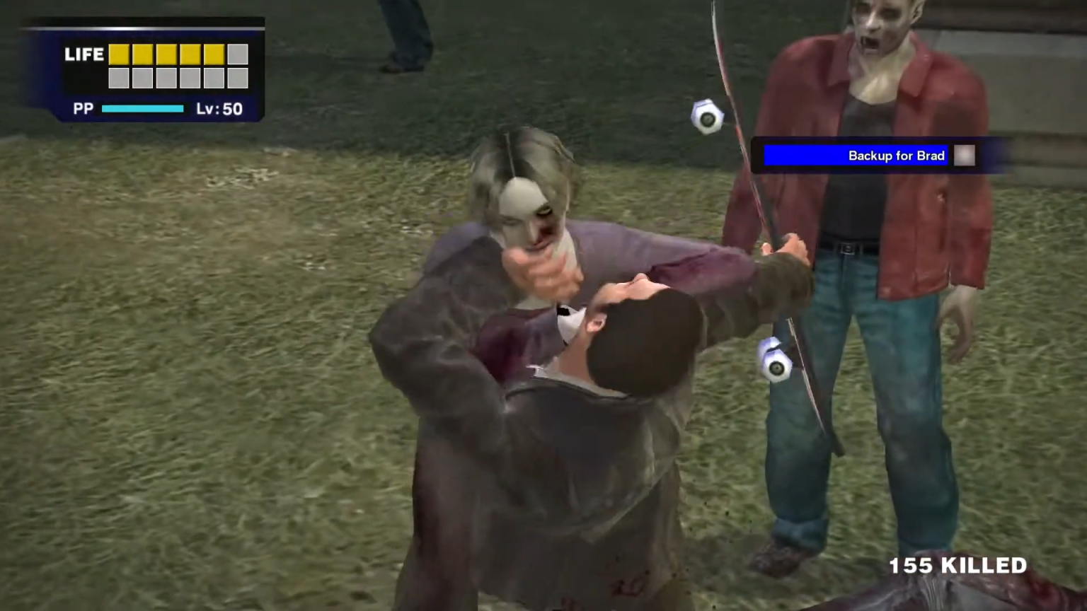 Best Skills to Unlock in Dead Rising Deluxe Remaster