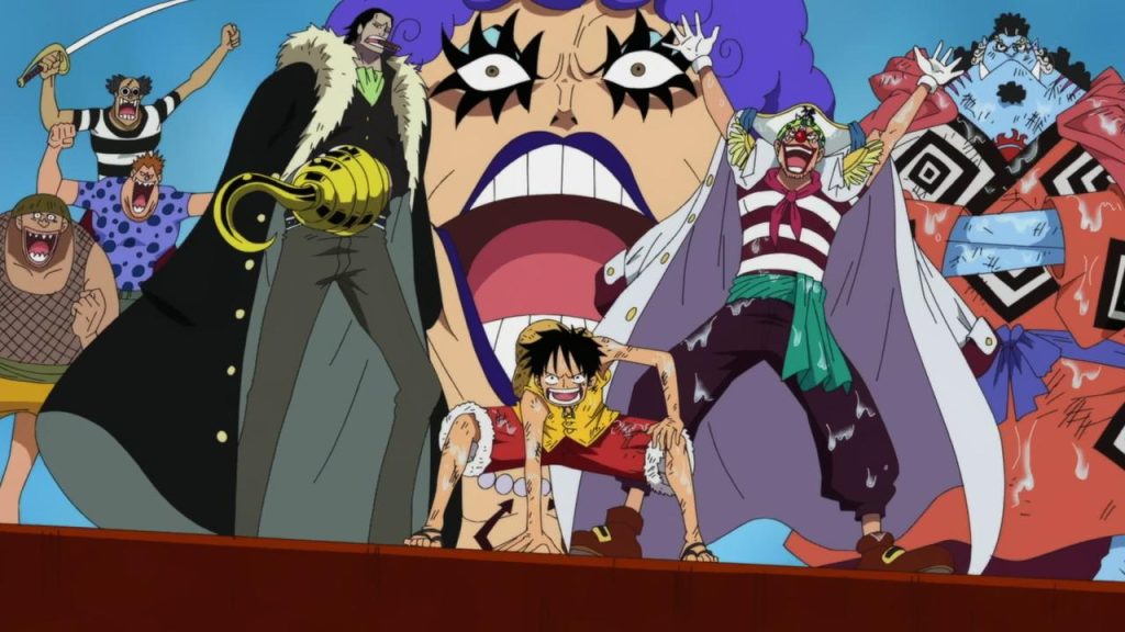 One Piece: Real Reason Eiichiro Oda Gave Luffy an "Easy to draw" Face