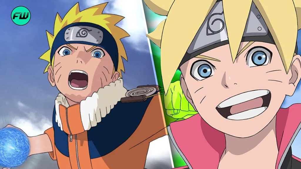 Boruto Has Perfected One Iconic Naruto Technique We Thought Was Already ...
