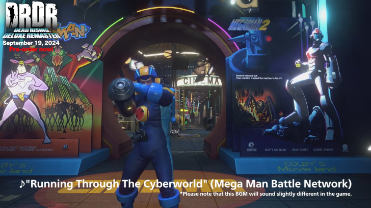 Secrets and Easter Eggs in Dead Rising Deluxe Remaster You Might Have ...