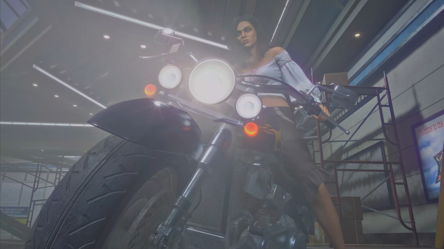 Dead Rising Deluxe Remaster: How to Kill Isabela