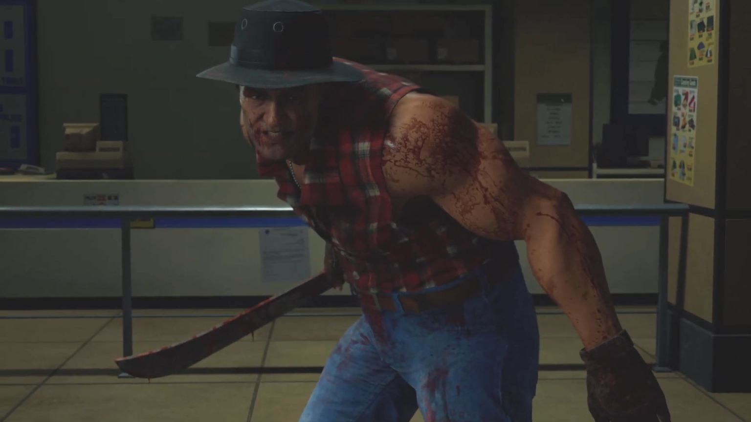 Dead Rising Deluxe Remaster: How to Kill Cliff