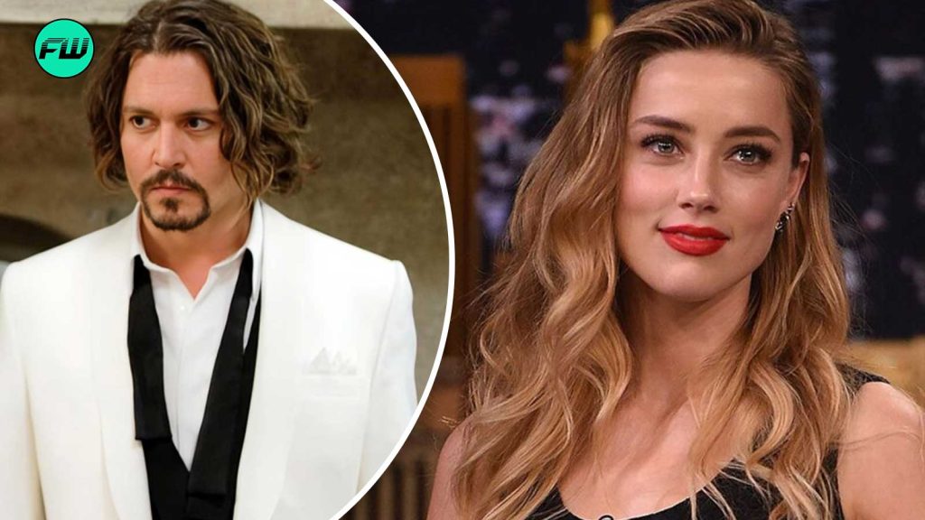 The Marvel Star Johnny Depp Allegedly 'Hated' for Sleeping With Amber ...