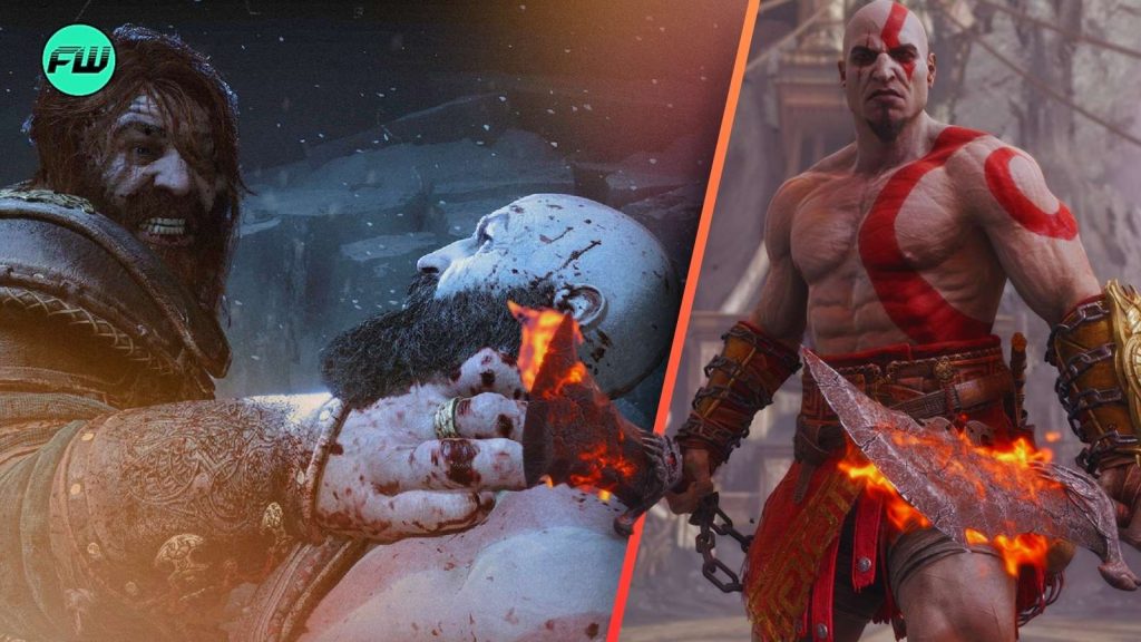 "Thor is the only one that wouldn't be scared": The Norse Gods vs Young Kratos Debate is Fun But ...