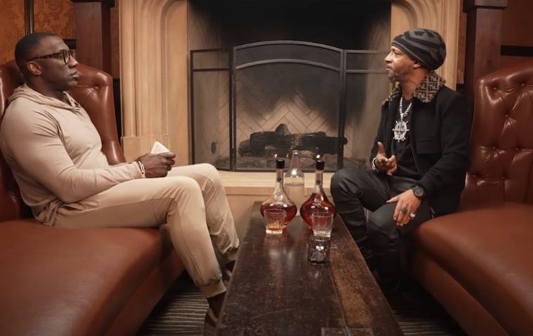 "All lies will be exposed": Katt Williams Feels Diddy is Not the Only One, More Hollywood Stars ...