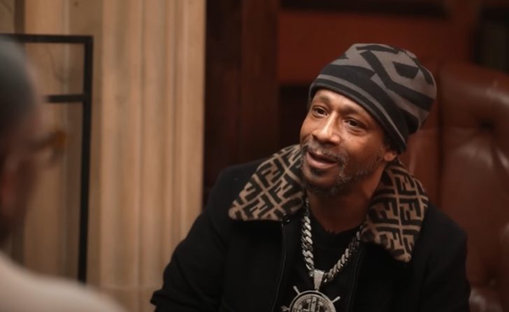 It Doesn't End With Kevin Hart and P Diddy- Katt Williams Made a Wild Accusation Against Harvey ...
