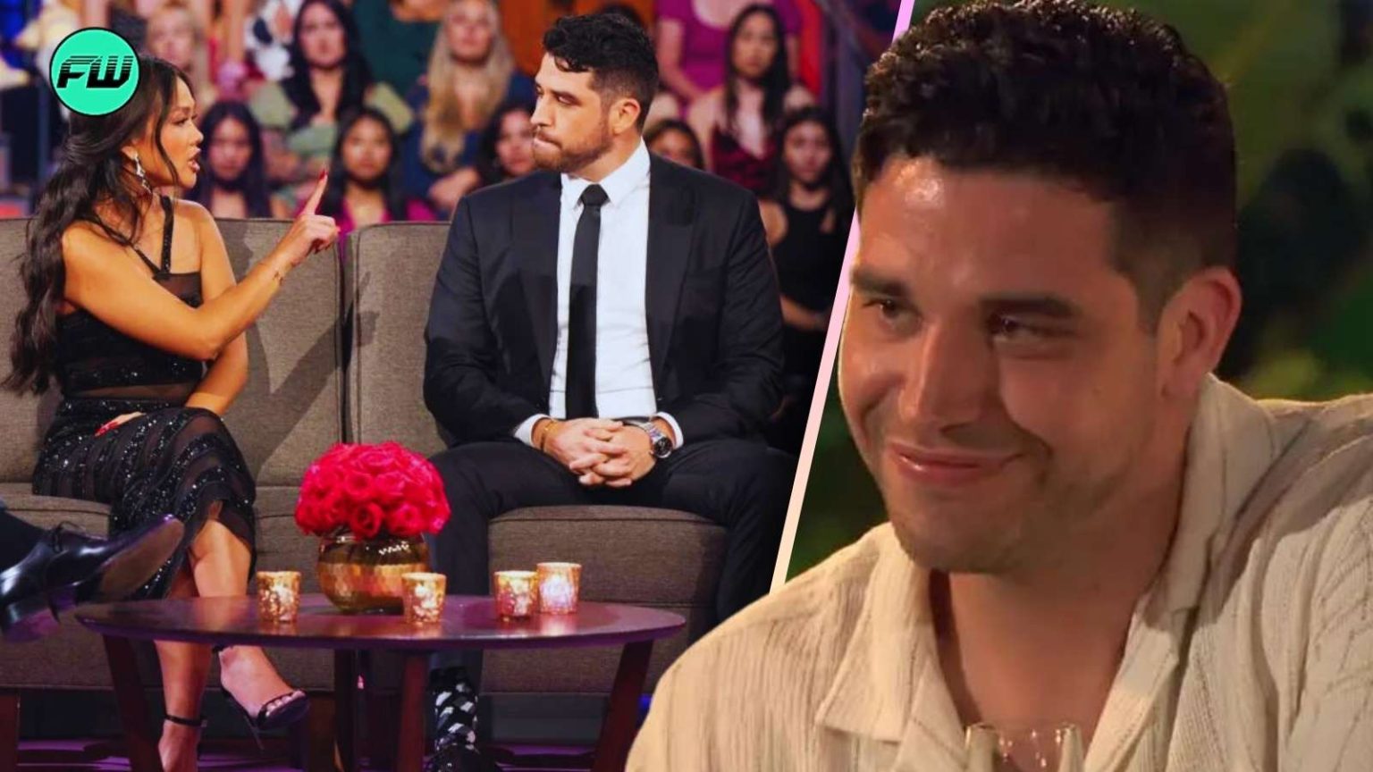 Jenn Tran Deserved Better- Devin Strader Betrayed the Bachelor Nation ...