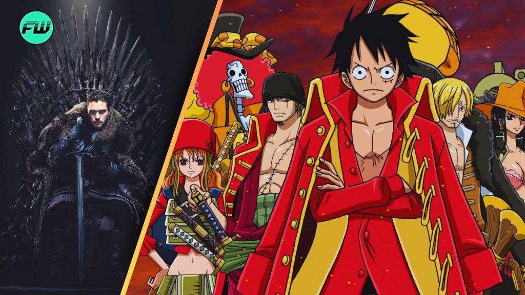 When Will One Piece Chapter 1128 Release? - Where to Read and What to ...