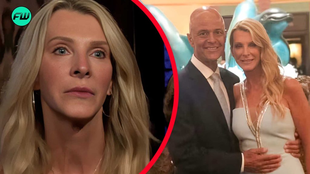 Joan Vassos’ 32-Year-Long Marriage Had a Tragic End: How Did Joan ...