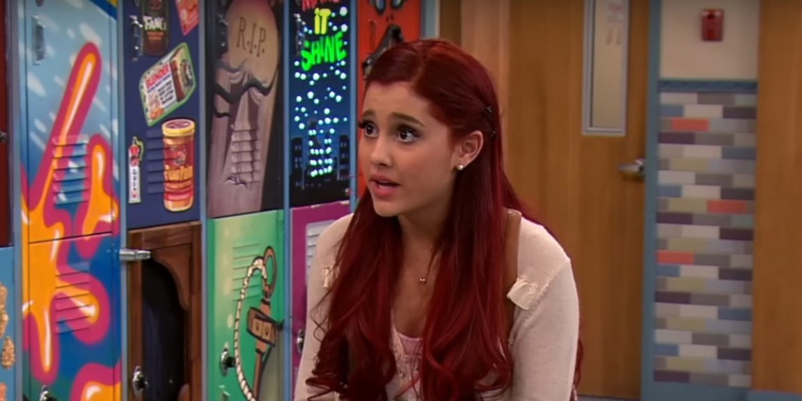 "It was horrendous": Nickelodeon Absolutely Butchered Ariana Grande's ...