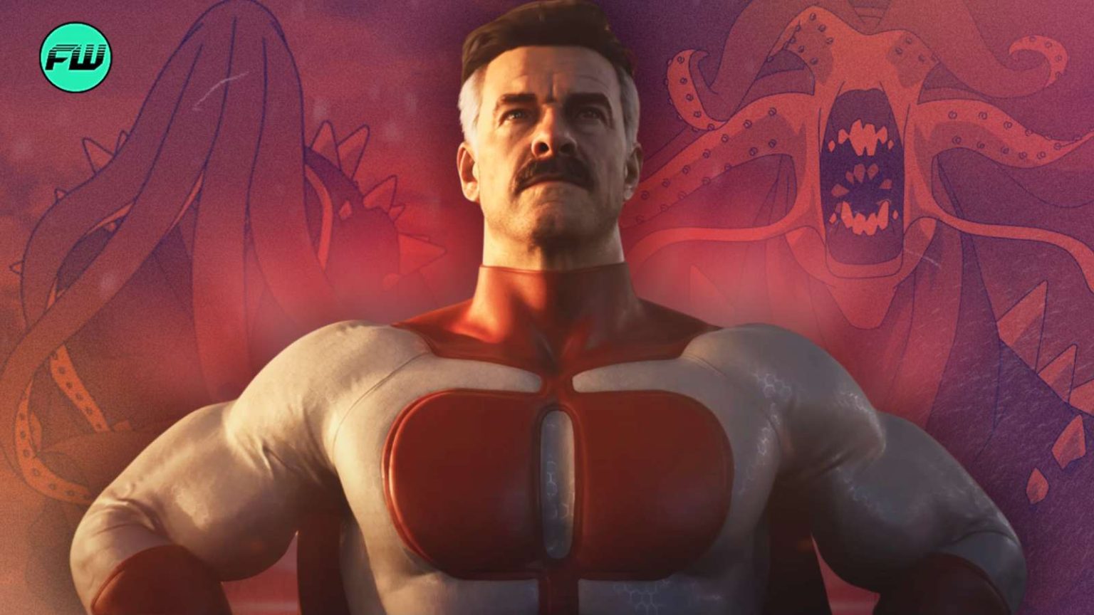 Mortal Kombat: Omni Man's Animality is a Monster Who Nearly Killed Him ...