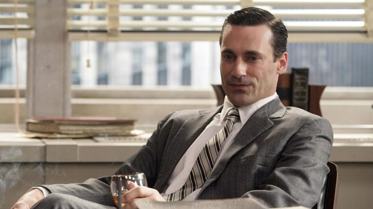 “I cannot pretend like this is not going to have an impact”: Mad Men ...