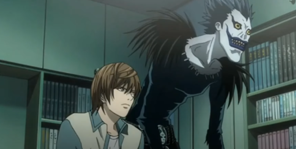 Anime Fans are Dead Wrong About Death Note’s Light Being Similar to ...
