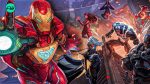 Marvel Rivals' Game Director, Lead Combat Designer and Marvel Games ...