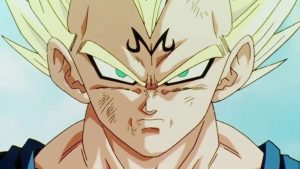 5 Reasons Majin Vegeta Will Always Be His Greatest Form, Not Ultra Ego