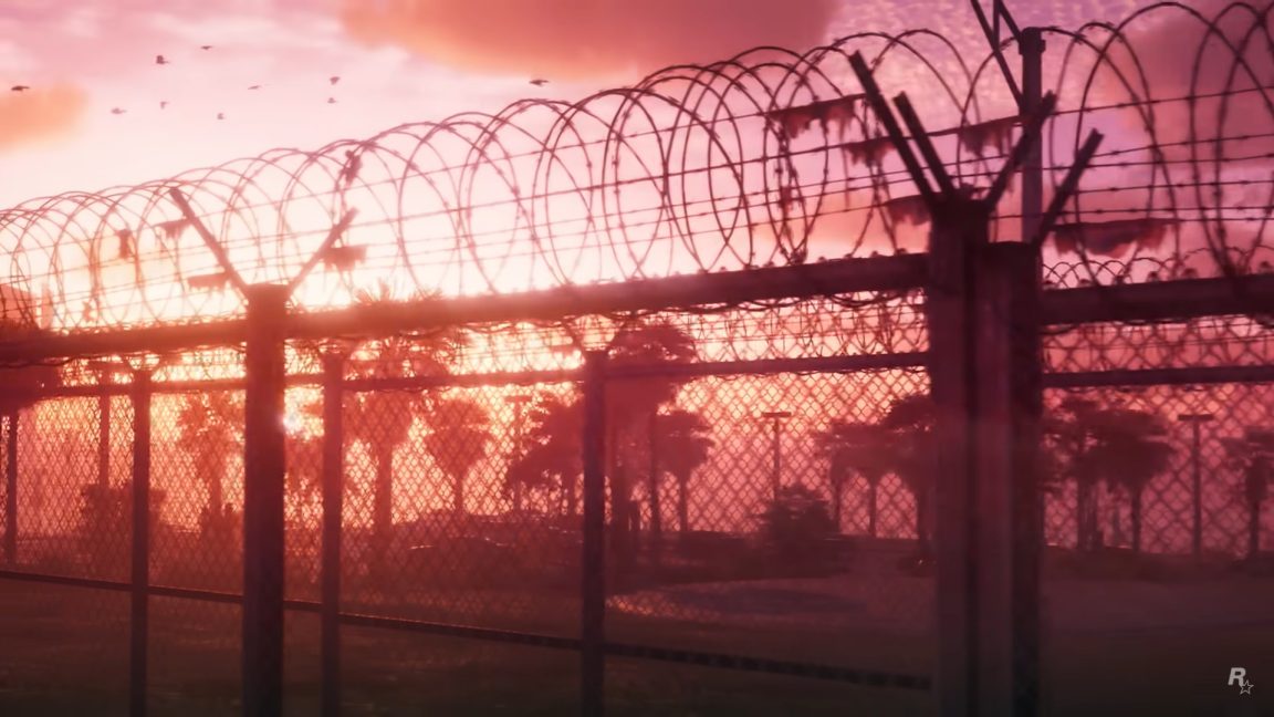 Why GTA 6 Should Be Wary of the Perils of Overhyping a Game Prior To ...