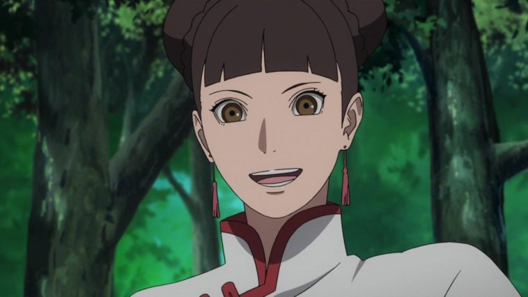 Top 10 Strongest Female Characters in 'Naruto'