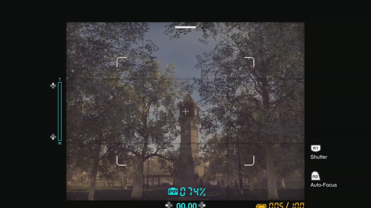 Dead Rising Deluxe Remaster: Leisure Park PP Sticker Locations