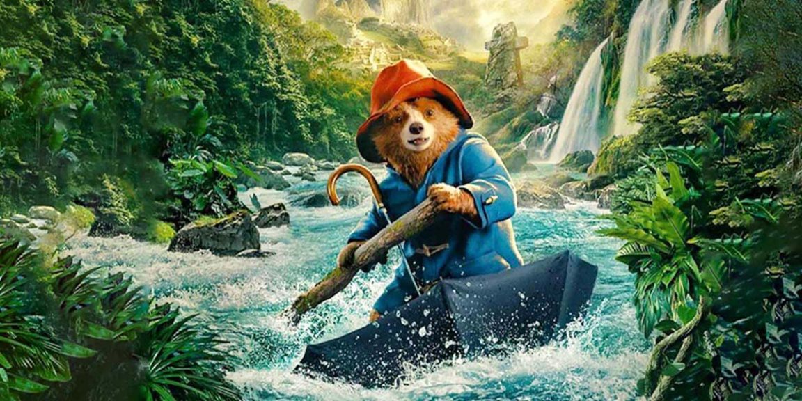 These Huge ‘Paddington in Peru’ Reveals Are Making Us Believe It Could ...