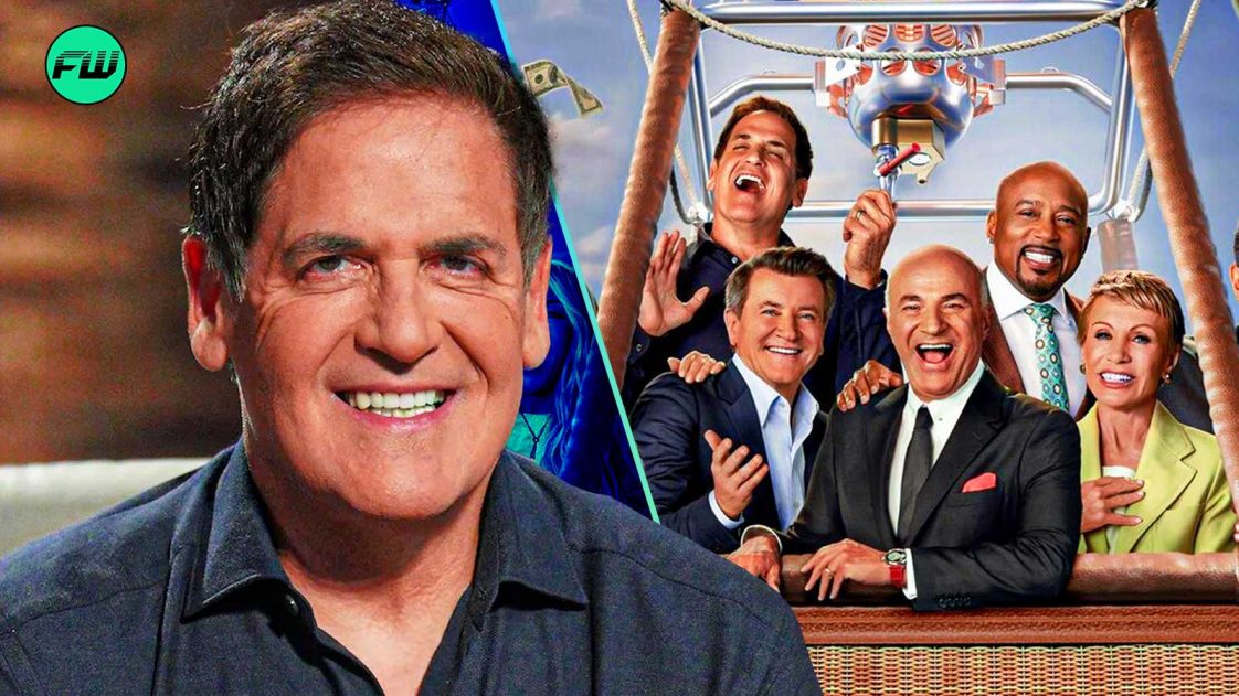 Mark Cuban Has Exposed the Untold Truth of Shark Tank's PitchesFandomWire