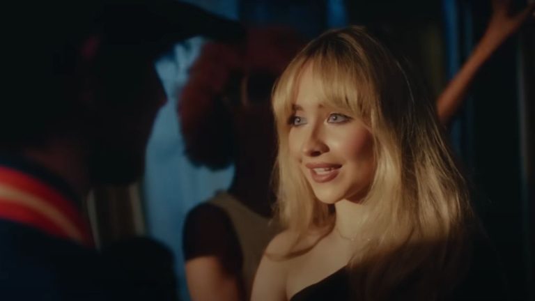 "Barry Keoghan Cheated on Sabrina Carpenter": Who Is Breckie Hill, the ...