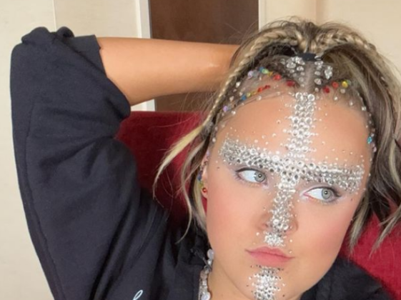 JoJo Siwa’s Inspiration Growing Up Were 2 Controversial YouTubers and ...