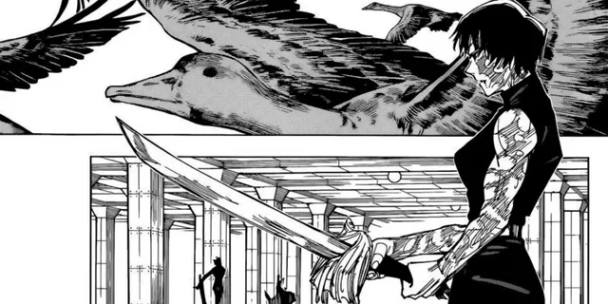 Top 5 Jujutsu Kaisen Moments We Can't-Wait to be Animated in Season 3