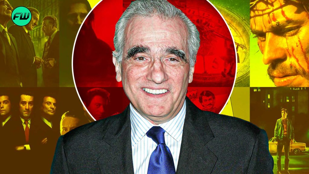 Martin Scorsese's Worst Regret from His Early Movies Was Making One ...
