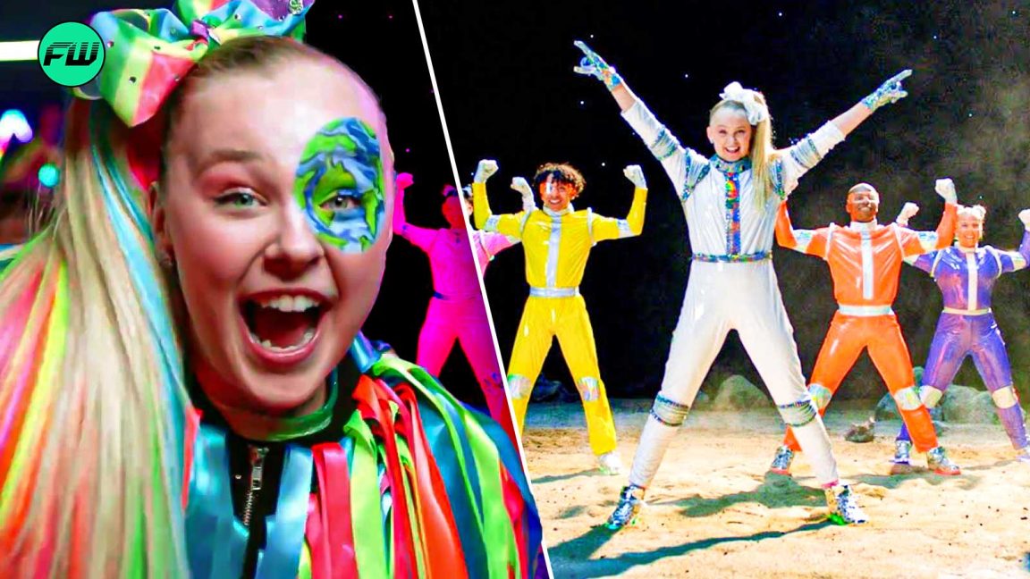 We Are All Falling For JoJo Siwa’s Crazy Marketing Trick Without Even ...