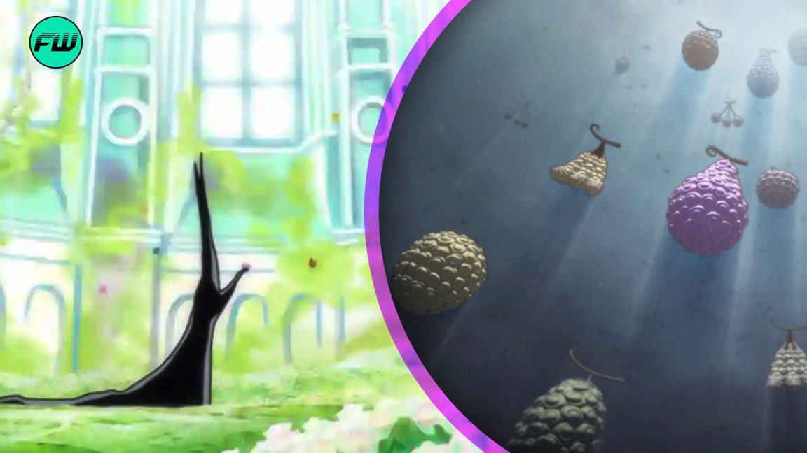 Eiichiro Oda Has Done it Again: Imu's Devil Fruit Power is Manipulating ...