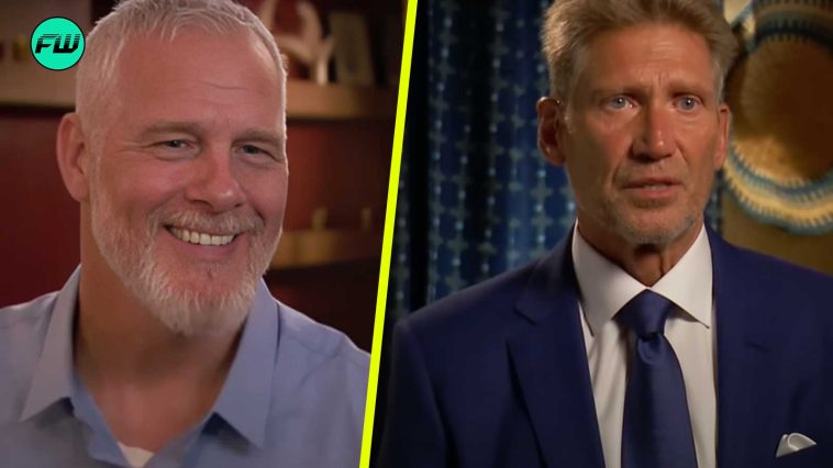 This One Moment is Enough to Prove That Mark Anderson Would Never be ...