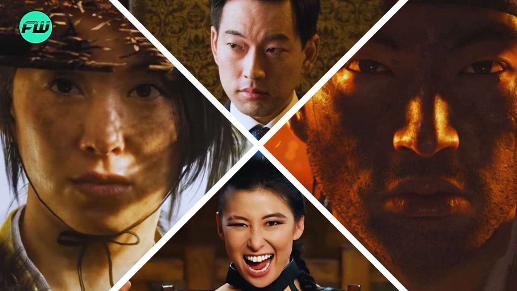 Erika Ishii Will Have Big Shoes to Fill in Ghost of Yotei After Daisuke ...