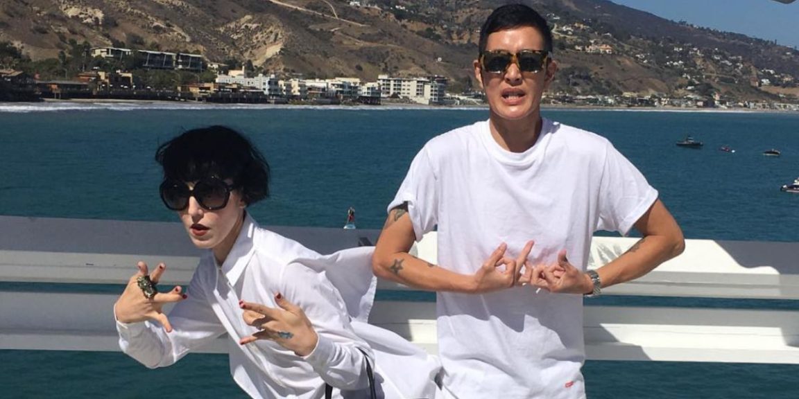 Madonna’s Fiery Romp With Jenny Shimizu Made Her Feel Like a ‘High ...