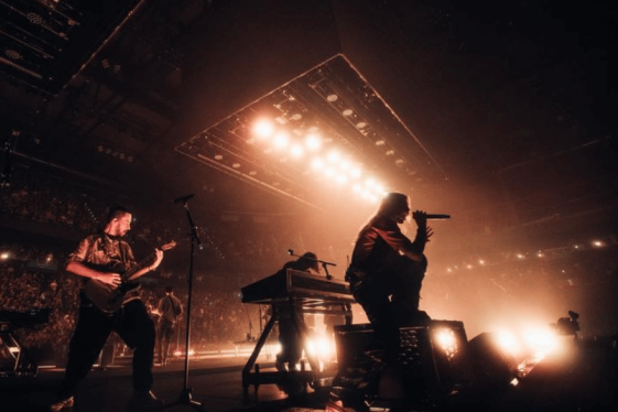 Emily Armstrong Net Worth 2024: How Much is the New Female Lead Singer ...