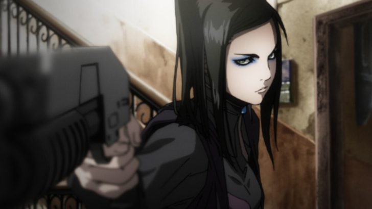 Ergo Proxy Creator Had Predicted Our Dark Future Way Back in Ghost in ...