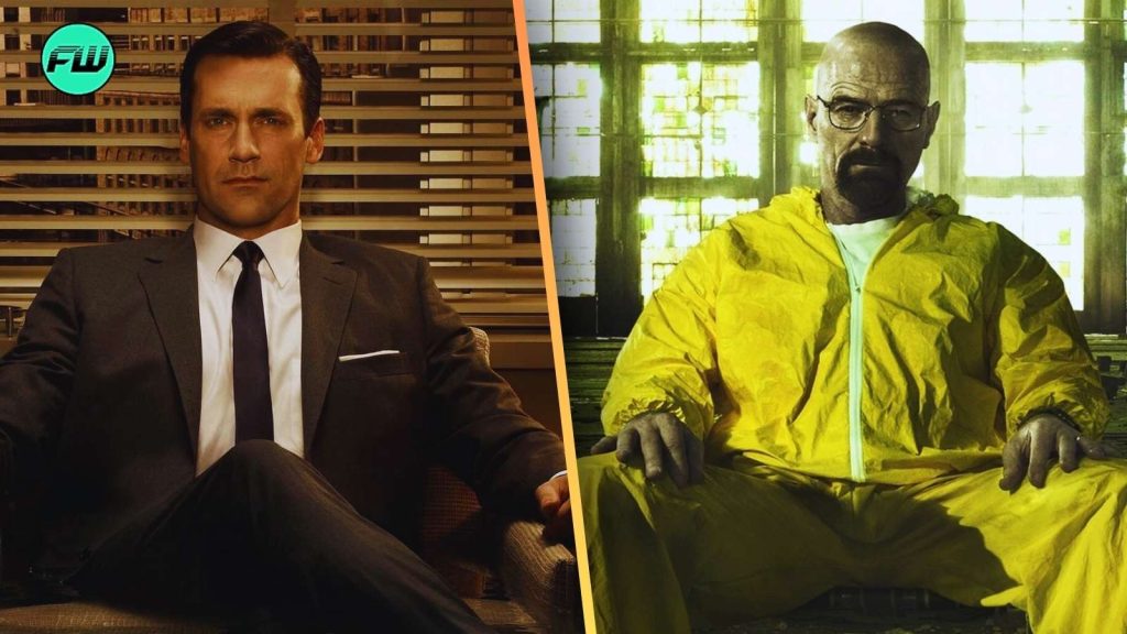Jon Hamm on Mad Men Fans Who Want to be Like Don Draper: ‘You want to ...