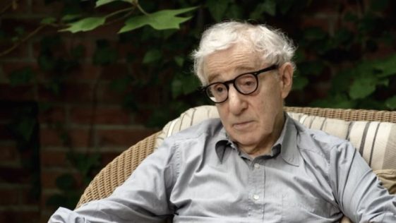“I would have played Javier’s part”: Woody Allen’s Diary Revealed a ...