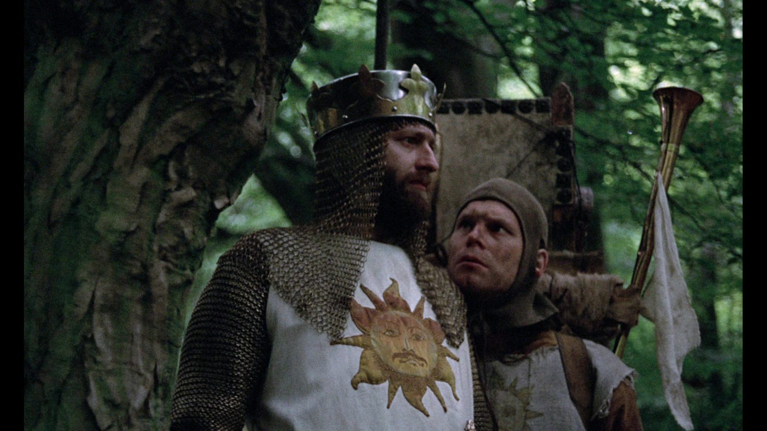 The 25 Most Rewatchable Movies of All Time