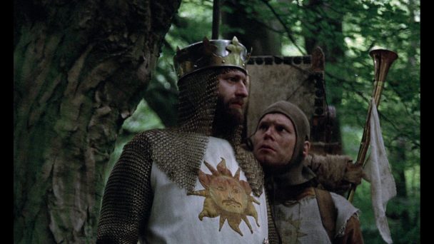 The 25 Most Rewatchable Movies of All Time