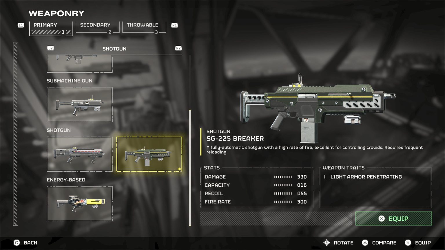 I'm Tired of Everyone Not Agreeing the Break Action Shotgun is the Best ...