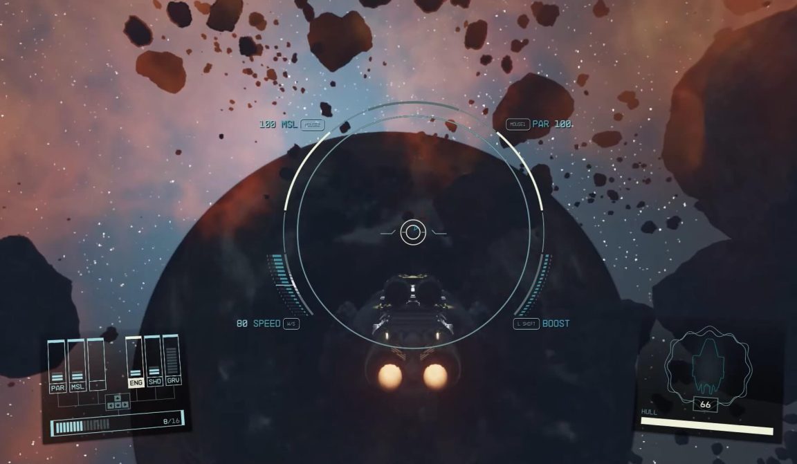 Starfield: How To Activate Grav Drive