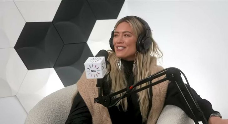 Hilary Duff Starred In One Of The Darkest ‘law And Order Svu Episode