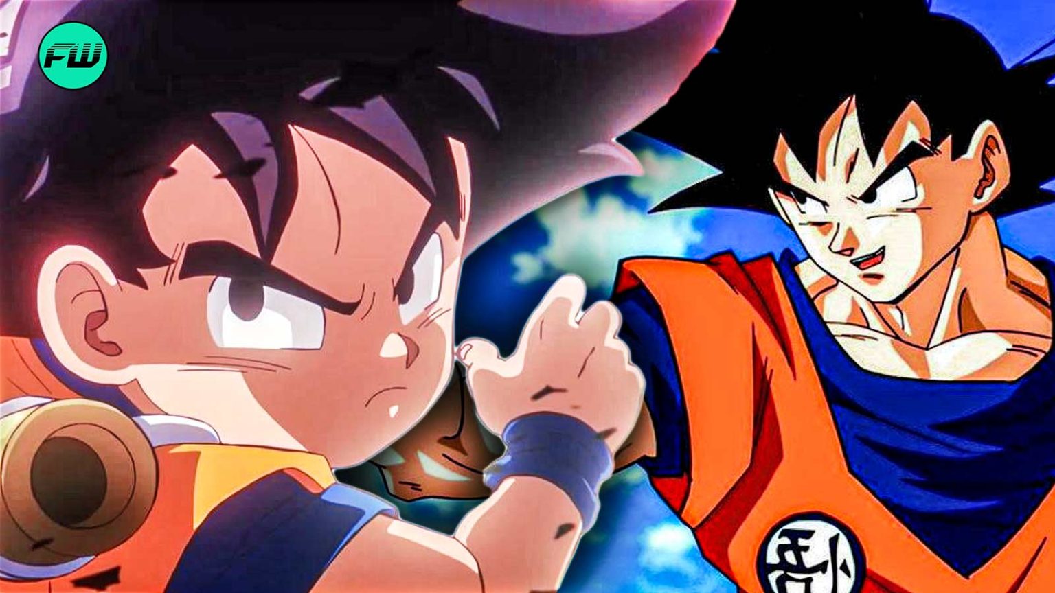 Dragon Ball DAIMA Brings its A-Game with a Beautiful Surprise as Goku's English Voice Actor ...