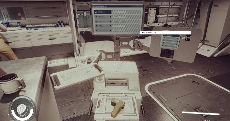 Starfield: How to Improve Carrying Capacity