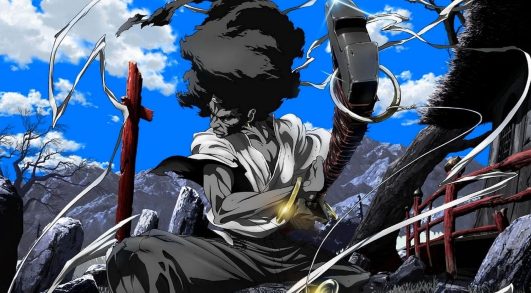 8 Brutal Action Anime You Can Finish In a Day (12 Episodes or Less)