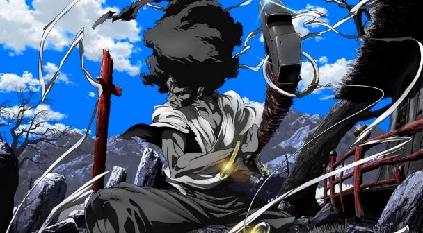 8 Brutal Action Anime You Can Finish In a Day (12 Episodes or Less)