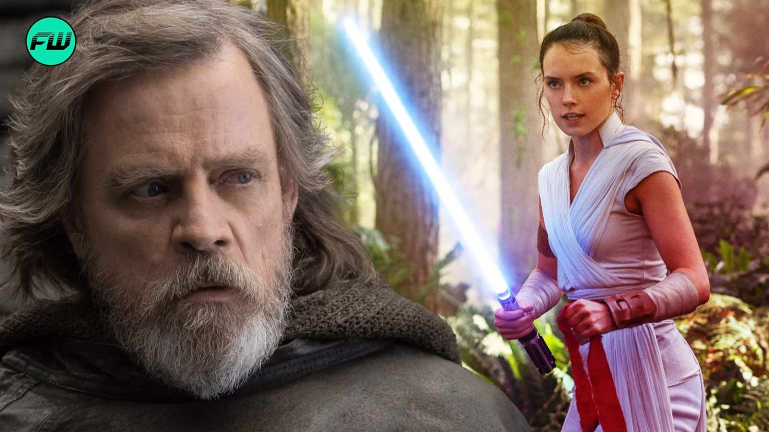 Adios Luke Skywalker! Star Wars Franchise Could Finally Get a New ...