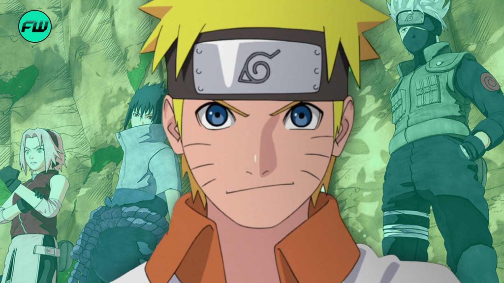 "I told you she was a chick": Naruto Actor on How Fans Can't Even ...