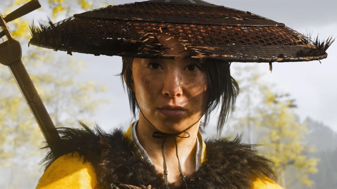 "They need to subsist off better franchises like a parasite": Ghost of ...